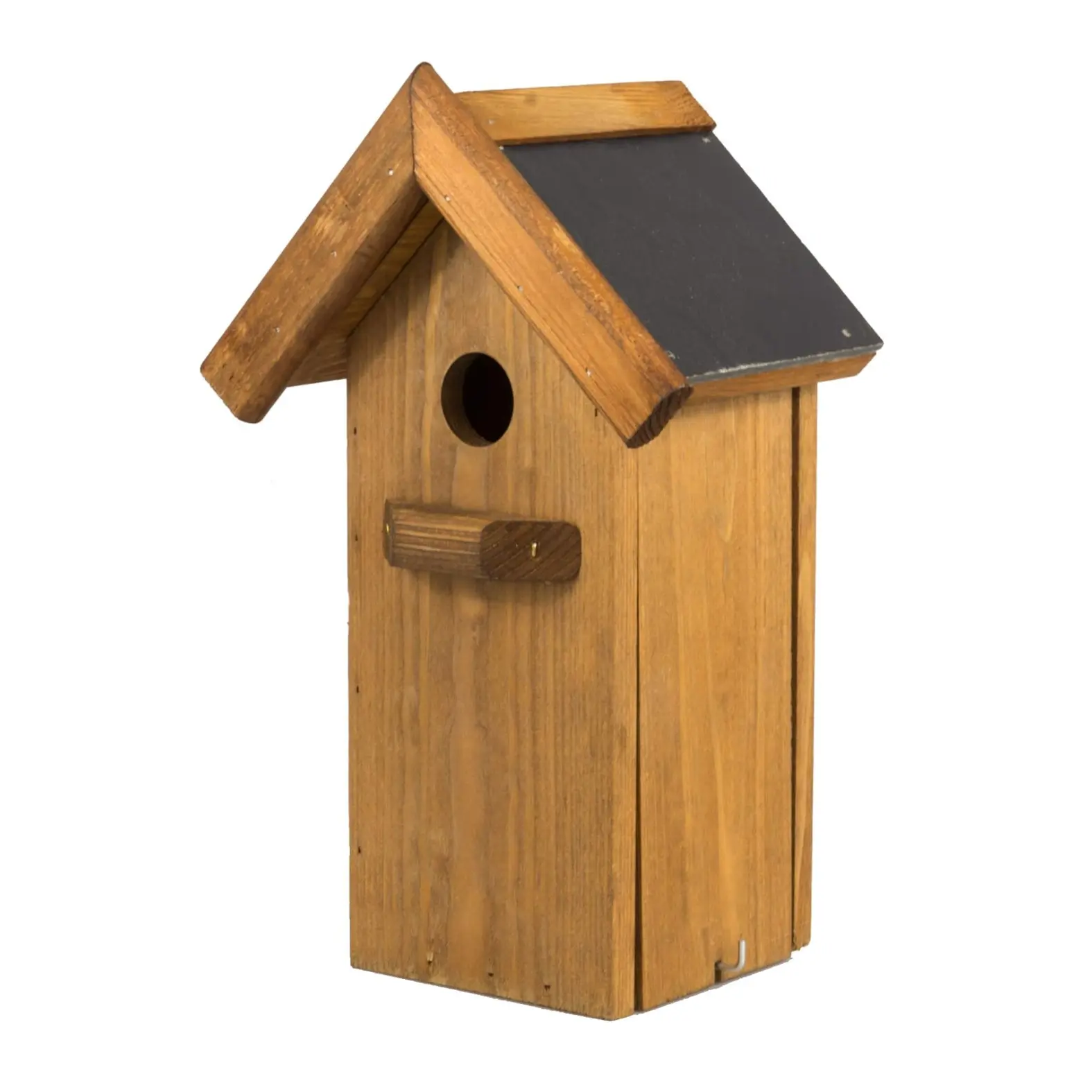 Stor Fuglekasse: Højbjerg - Kurven.dk